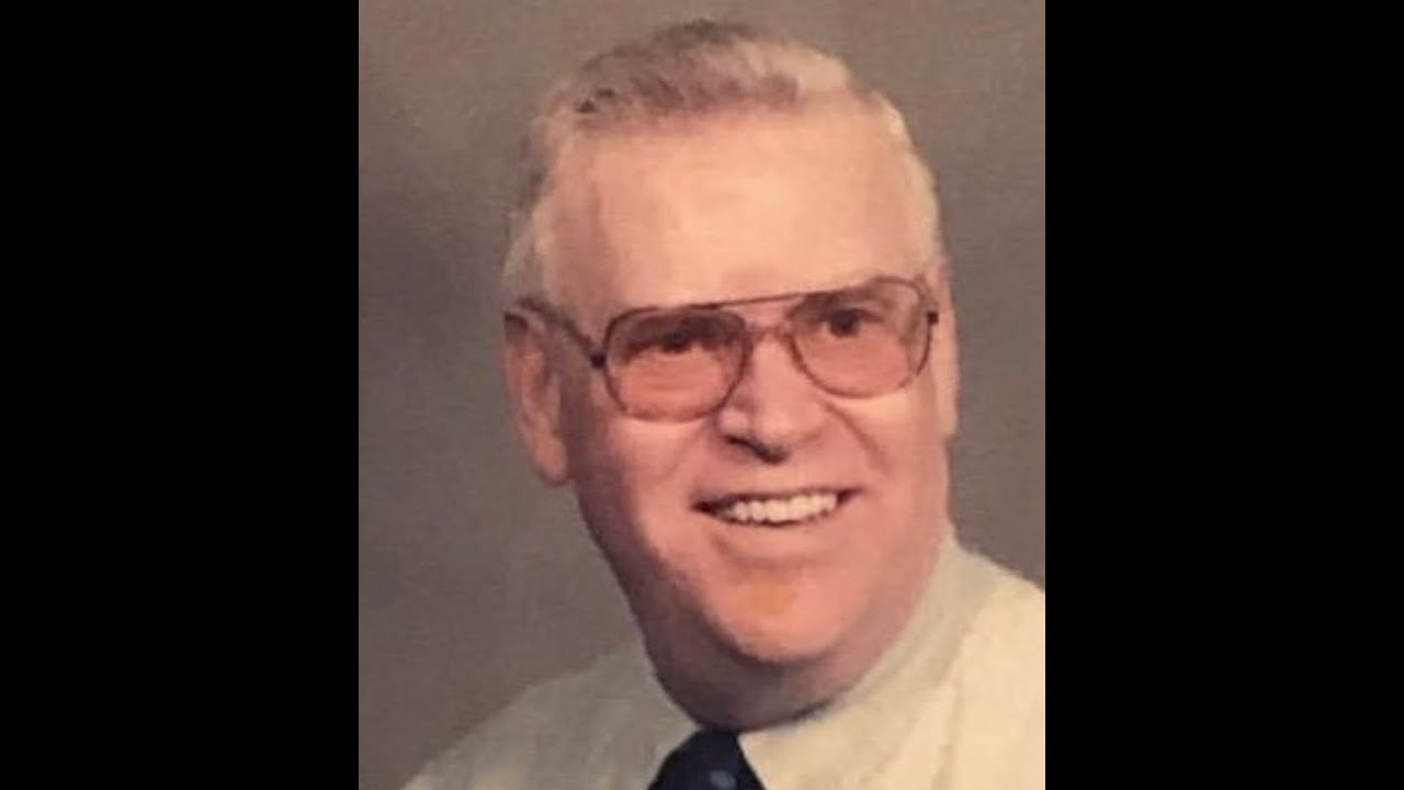 Carl Britton Memorial Service, March 27, 2022 - YouTube