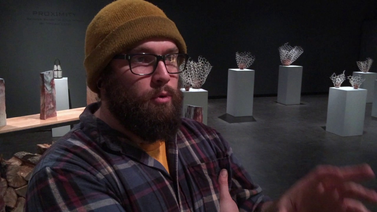 Southern Miss | Kevin Vanek - YouTube