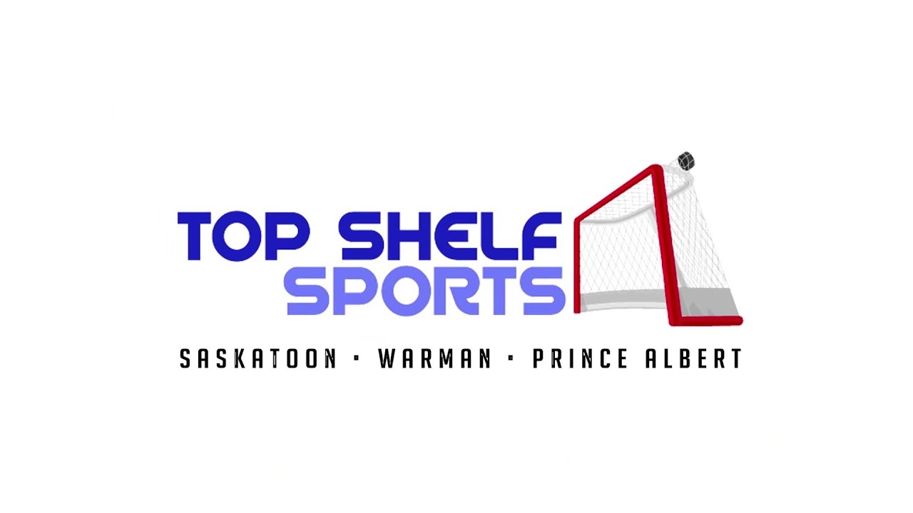 Top Shelf Sports Promo Series - YouTube