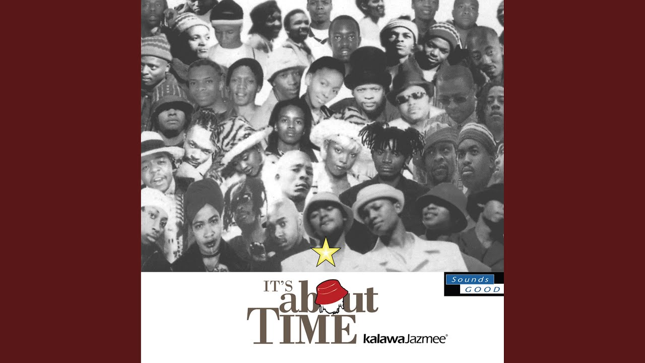 Kwere Kwere - YouTube Music