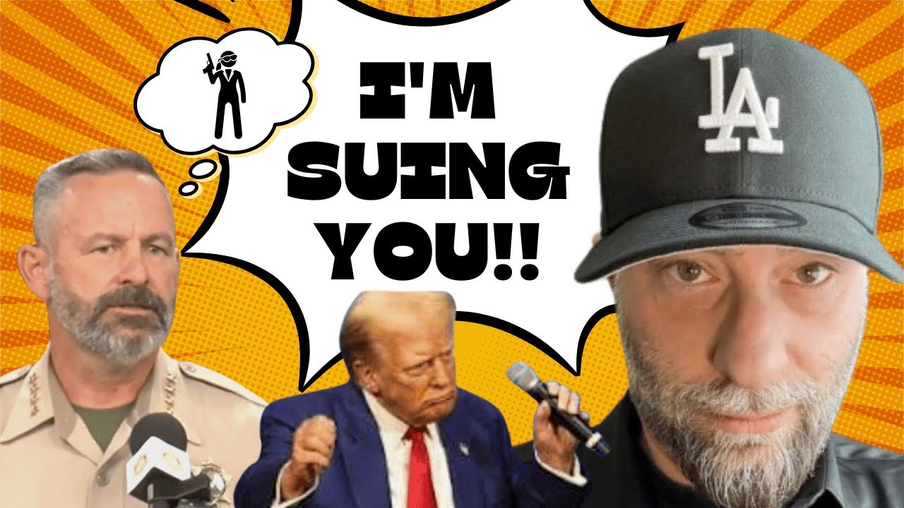 Vem Miller threatens ‘massive lawsuit’ against sheriff who suggested he ...