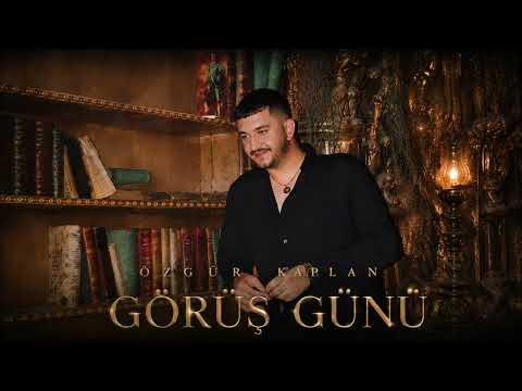 Özgür Kaplan - Görüş Günü (2026 Official Video)