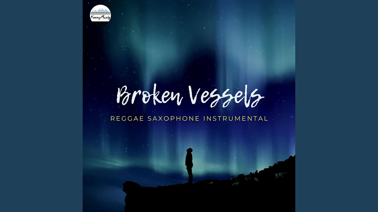 Broken Vessels (feat. Temilayo Abodunrin) (Reggae Instrumental) - YouTube