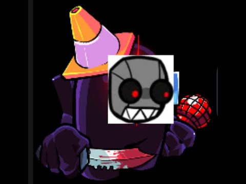 FNF’ Vs AKB | The Sus Week - YouTube