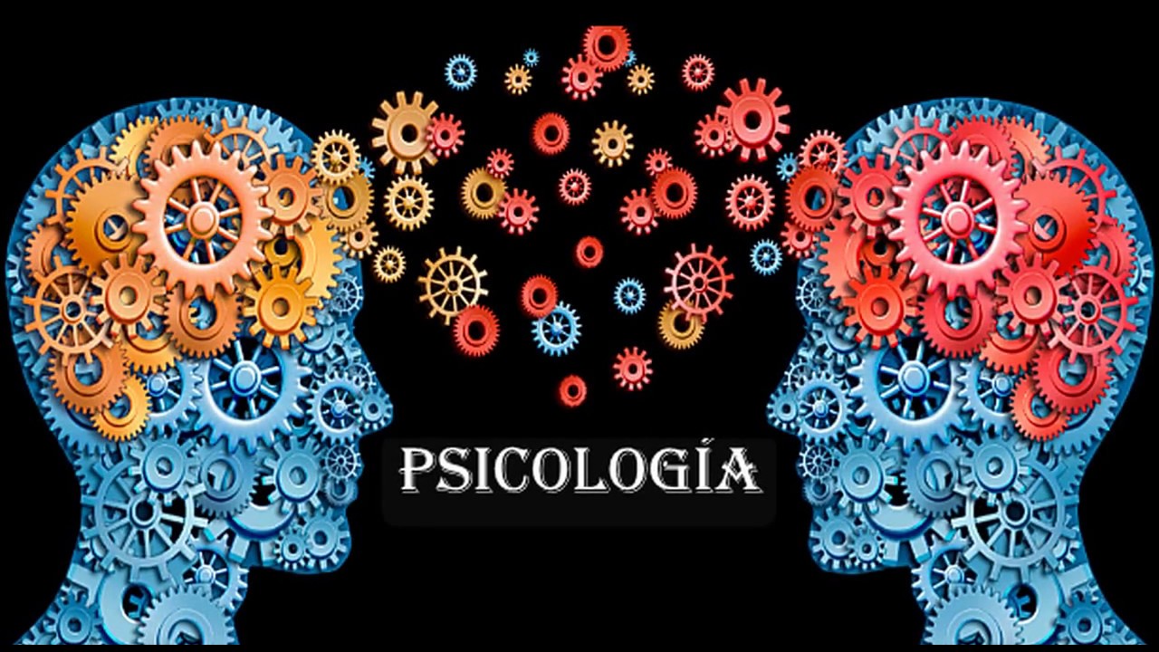 Psicología - YouTube