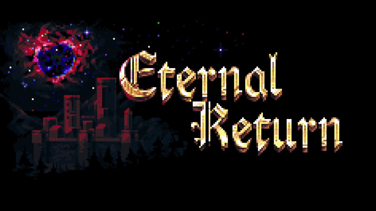 Eternal Return - Steam Game Trailer - YouTube