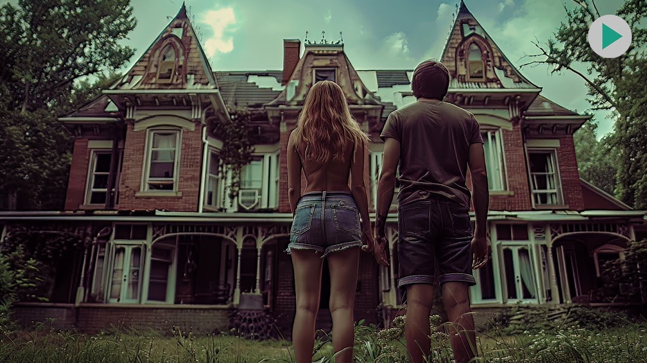 THE HAUNTING OF FOX HOLLOW FARM 🌍 Full Exclusive Documentary 🌍 English ...