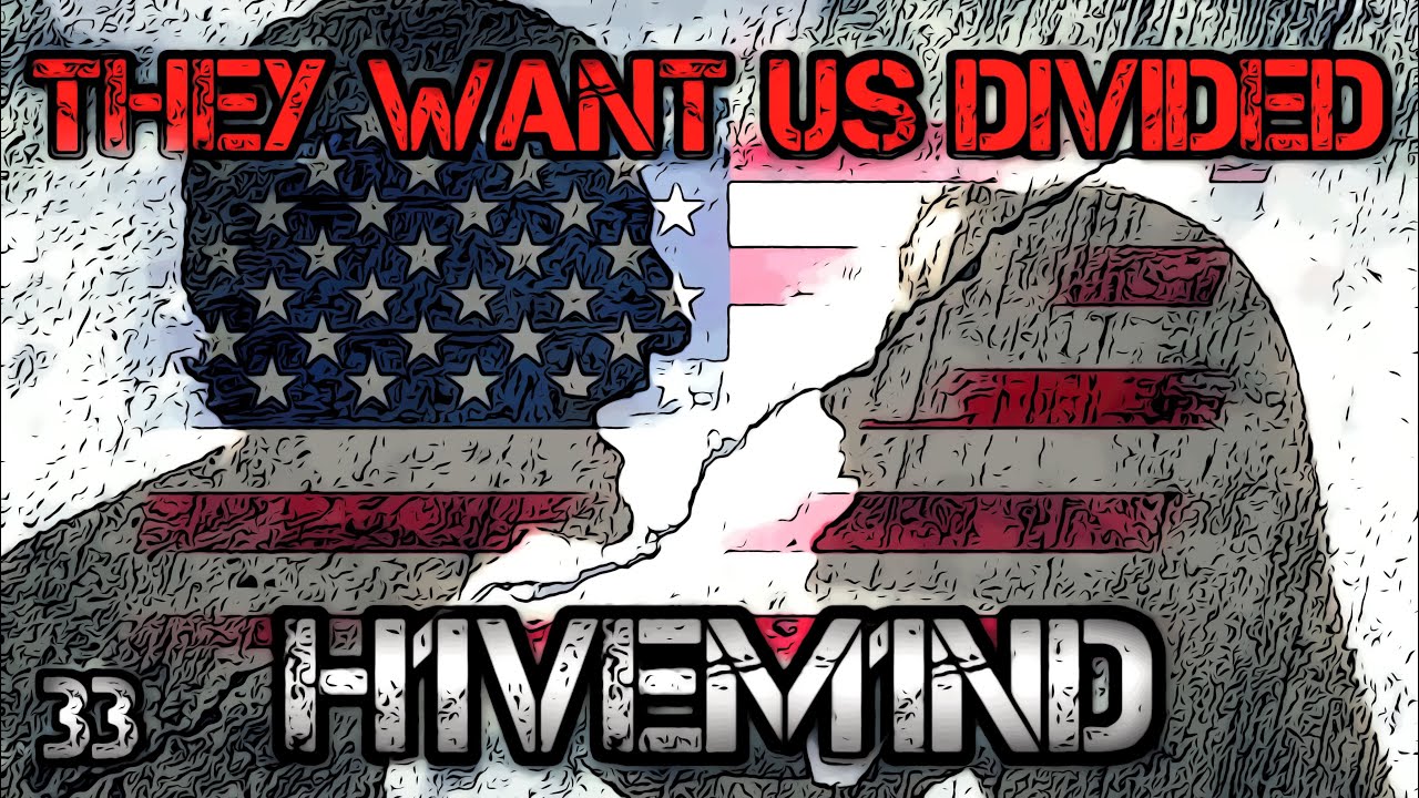 They want us divided - YouTube