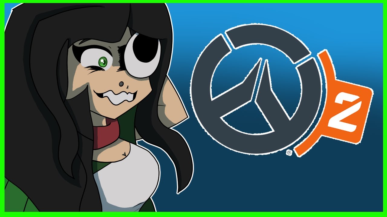 Absolute Chaos | Overwatch 2 - YouTube