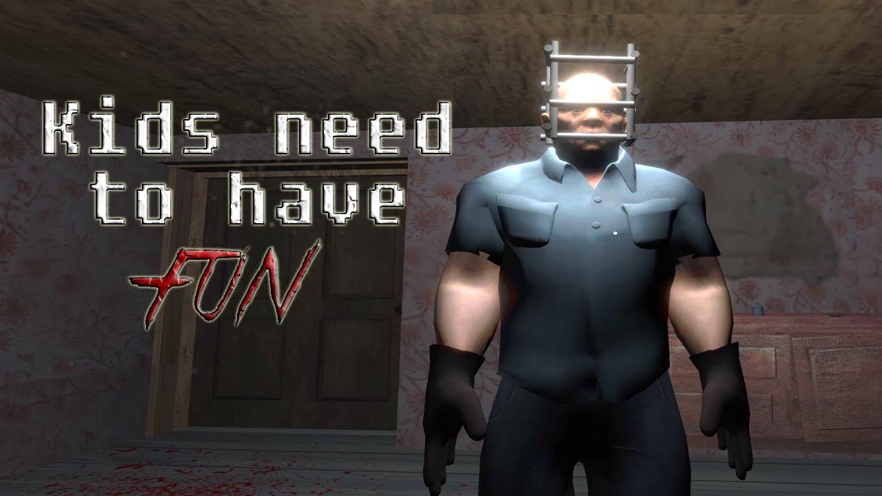 Kids Need To Have Fun Indie Horror Game YouTube kids-need-to-have-fun-indie-horror-game-youtube