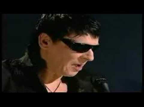 Maciej Malenczuk - Country Playboy - YouTube