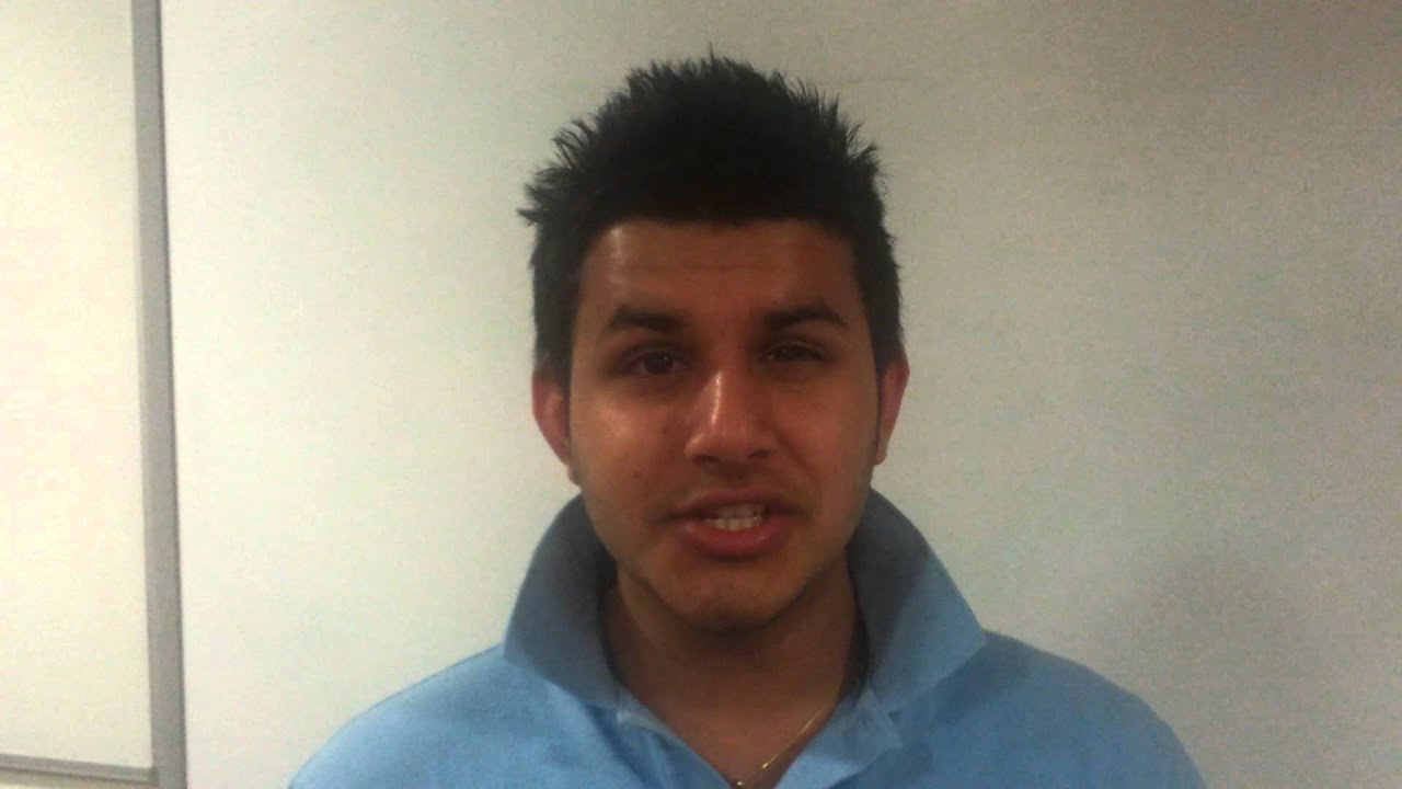 Jason Yau - Workshop Testimonial - YouTube