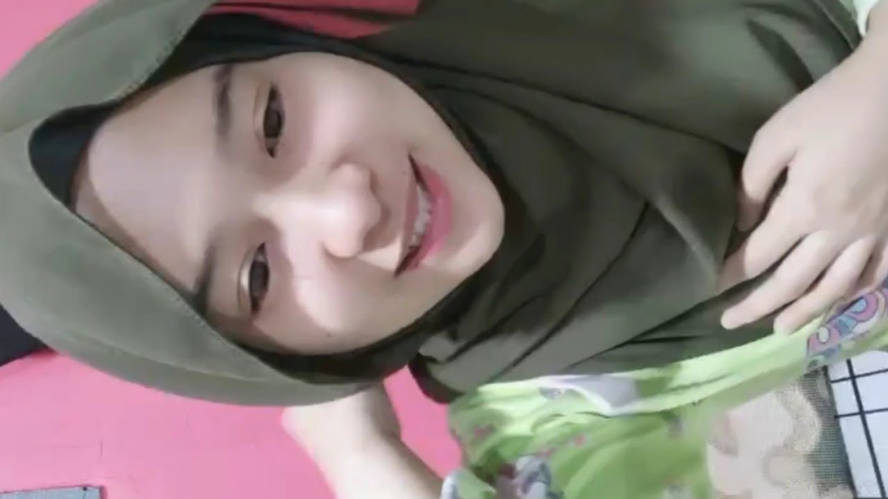HIJABERS CANTIK HIJAB STYLE 2021 LIVE STREAM HIJAB CANTIK 97 - YouTube