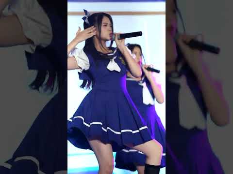 JKT48 - Christy focuscam @. MLBB 7th Anniversary 2023
