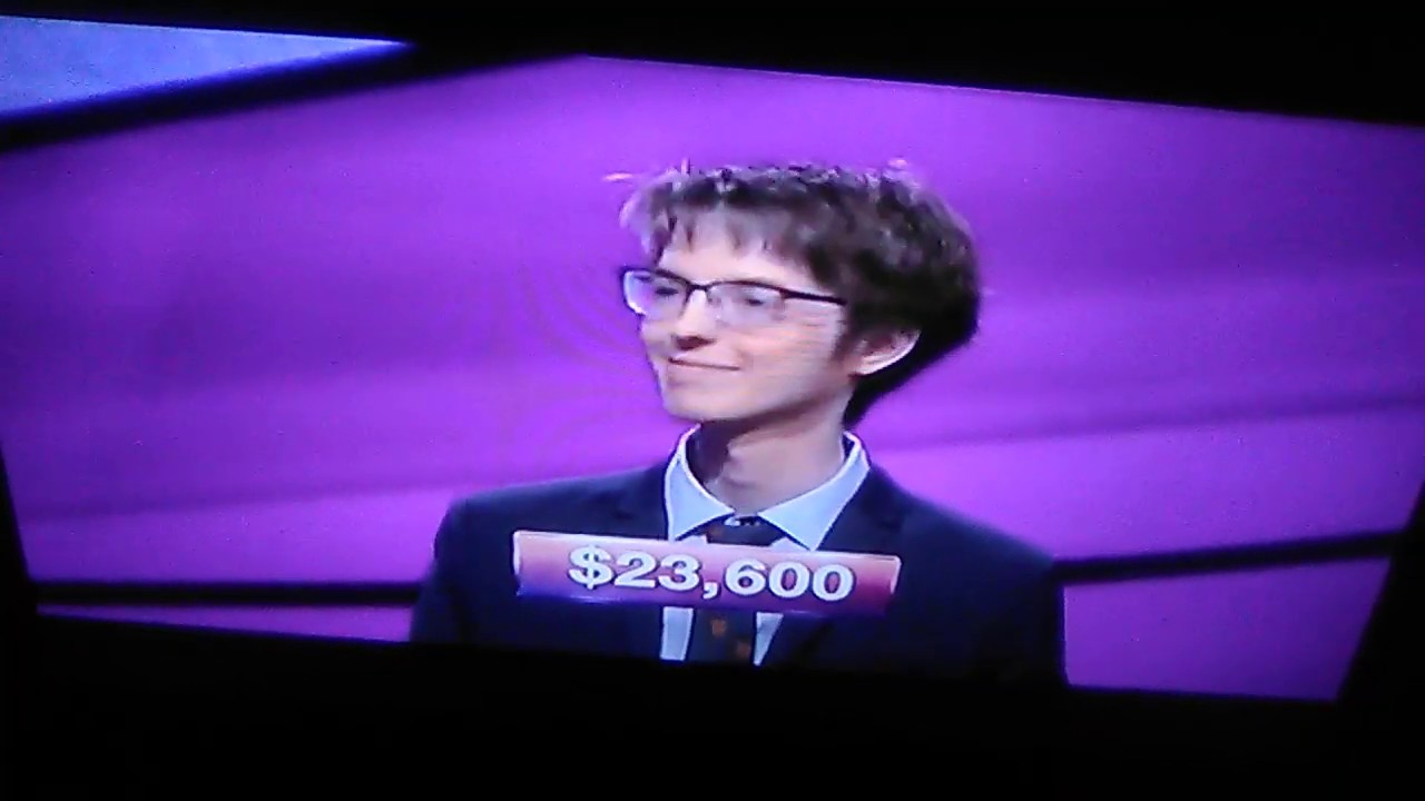 Ryan Fenster Gets His Revenge - YouTube