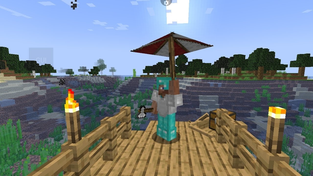 tales of fabric ep4 - exploration galore! - YouTube