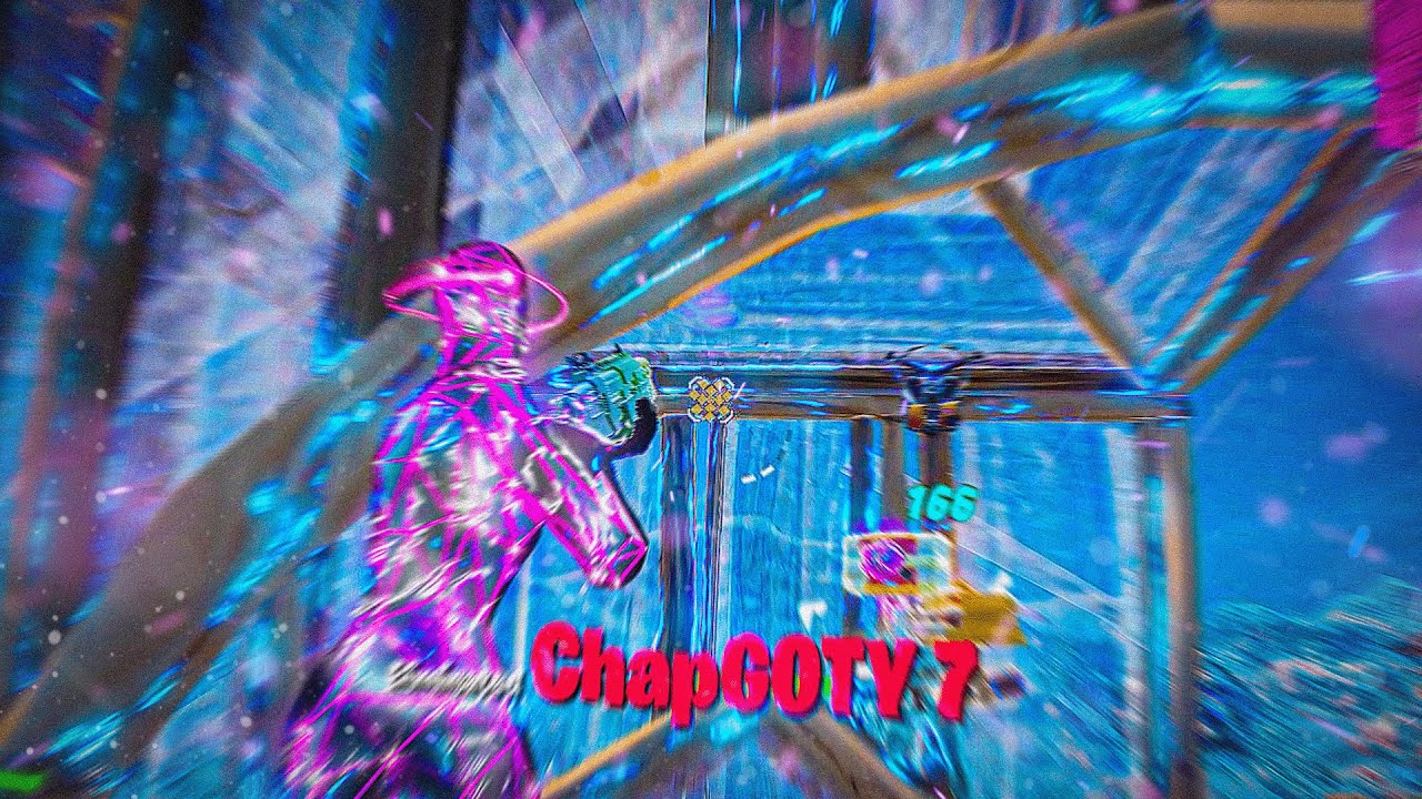 MIDNIGHT🌃 | Fortnite Highlights #2 | izeen - YouTube