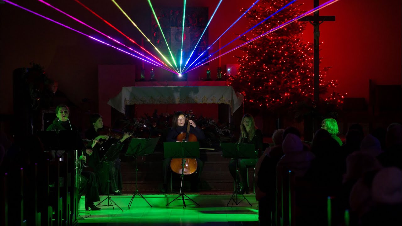 Koncert Noro Lim 6.01.2025 - YouTube