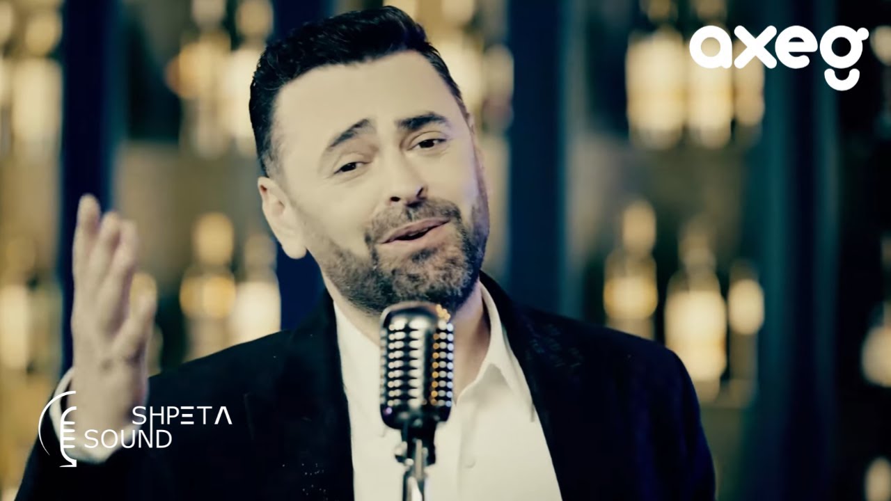 Asim Gashi - Nje leter mka ardh (Official4K) - YouTube Music