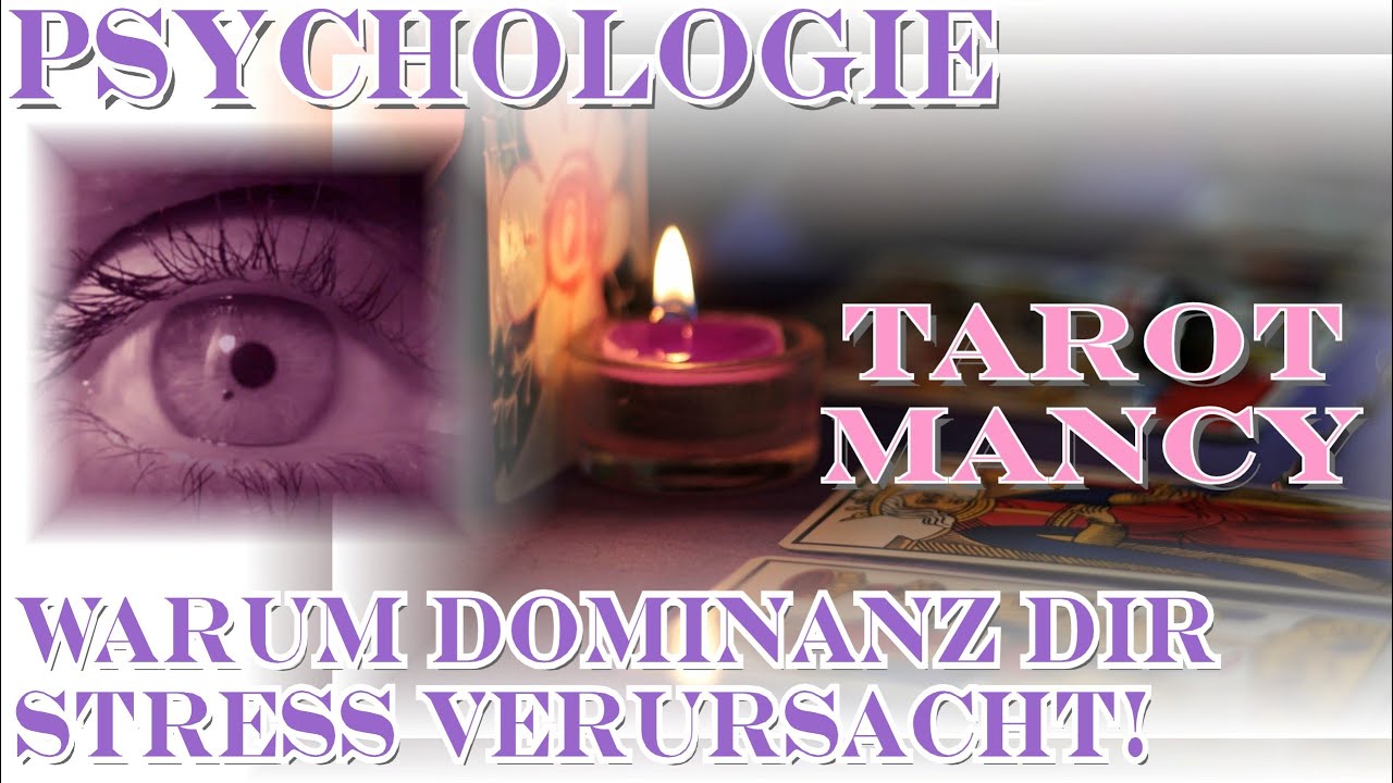 Dominanz in einer Beziehung: Warum Du lernen solltest, die Kontrolle ...