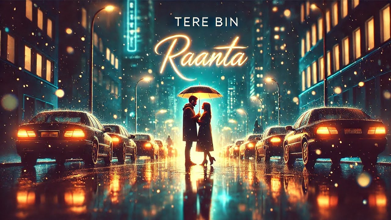 Tere Bin Raanta ( official music ) || Arvind Meena || AR MUSIC ...