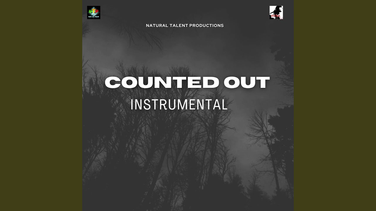 COUNTED OUT INSTRUMENTAL (SYCKA) - YouTube