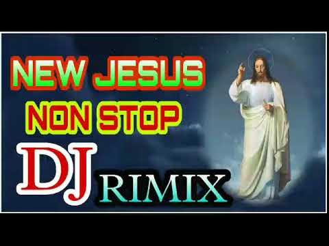 New Jesus non stop song / new jesus dj rimix non stop song - YouTube