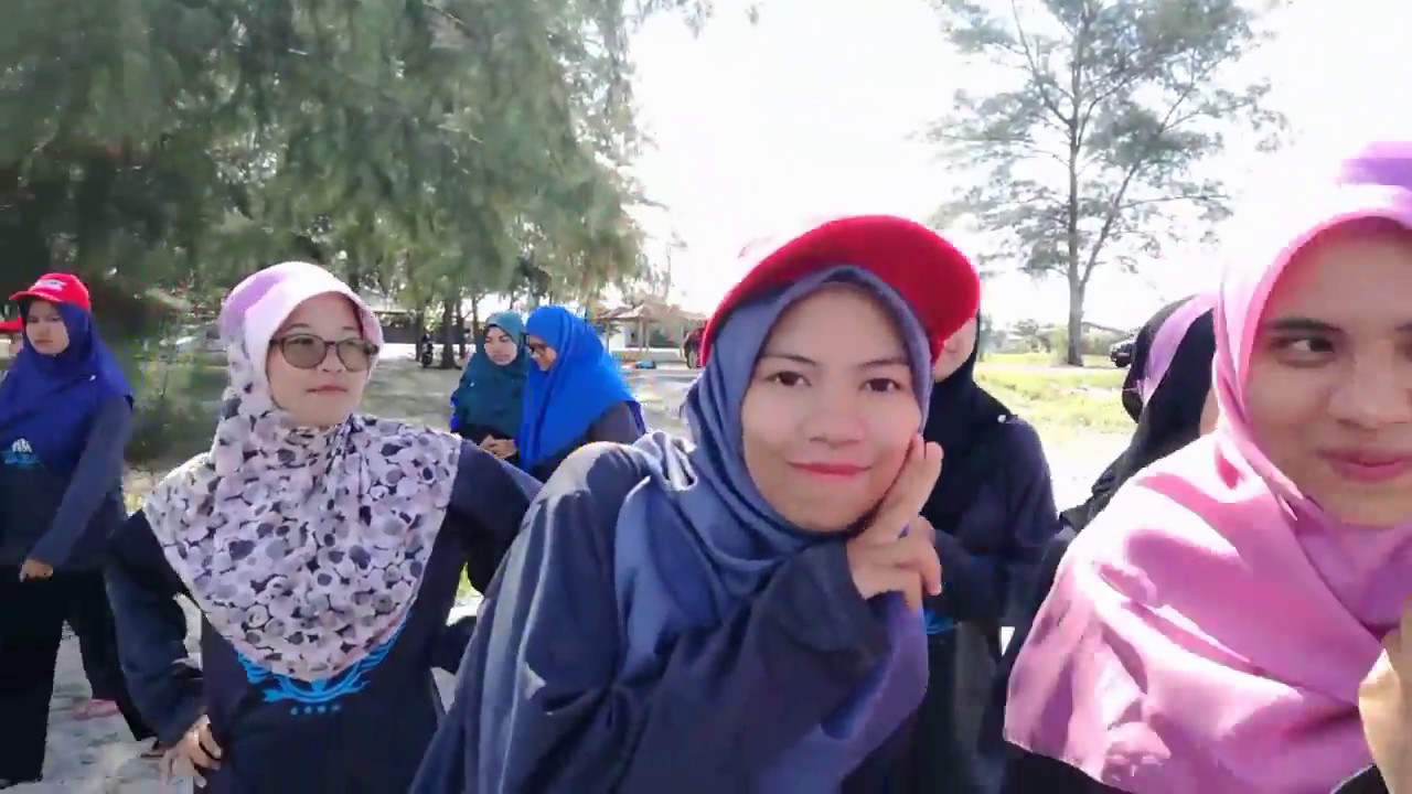 HR FAMILY DAY - YouTube