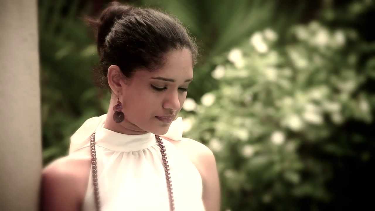 Ranidu Lankage - Tharuda Nidanni trailer 2 - YouTube