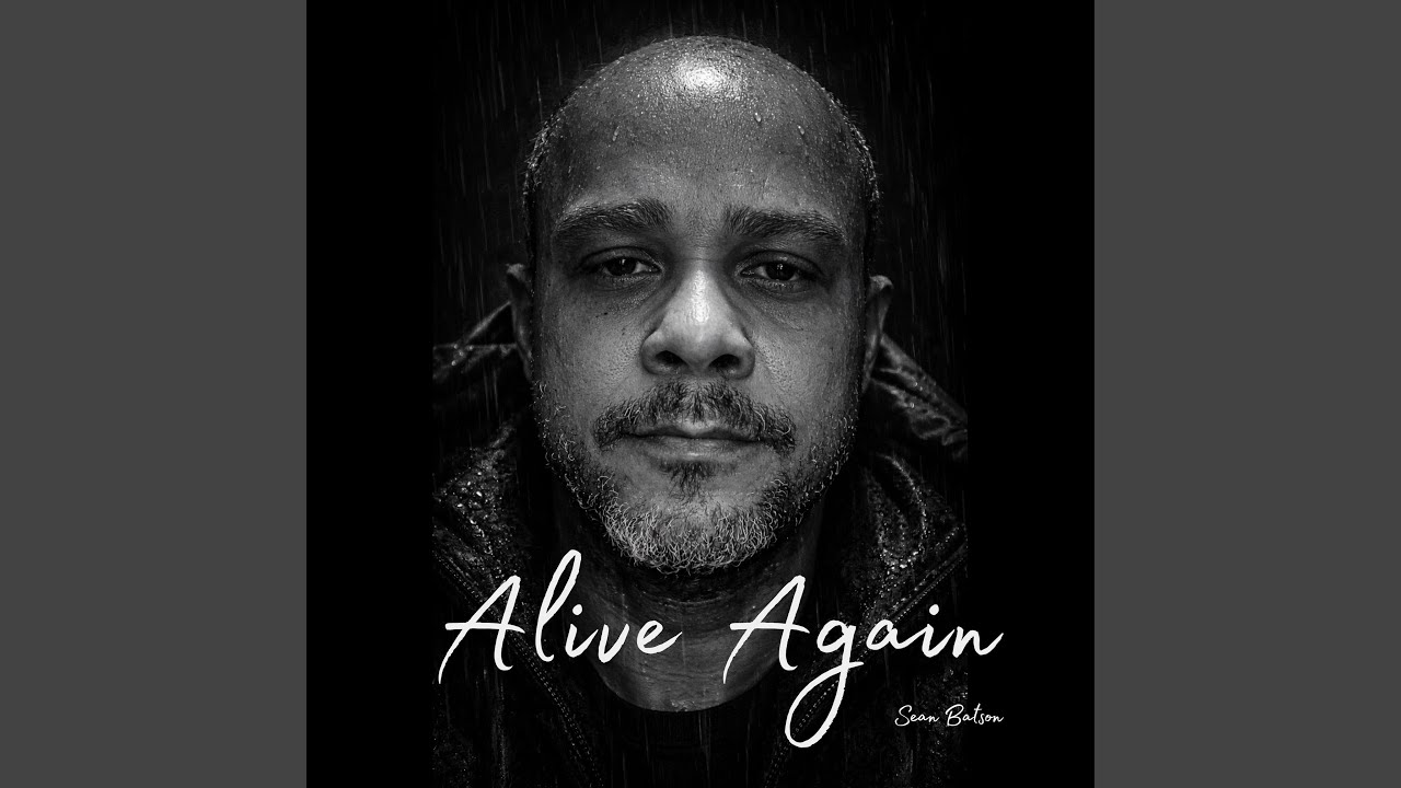 Alive Again - YouTube