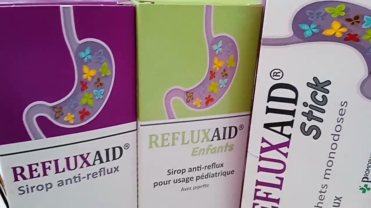 Anti Reflux Voeding Kruidvat - Zwangerschap en geboorte