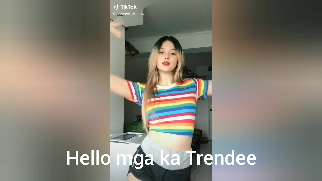 Best Binibini Dance Compilation!! - YouTube