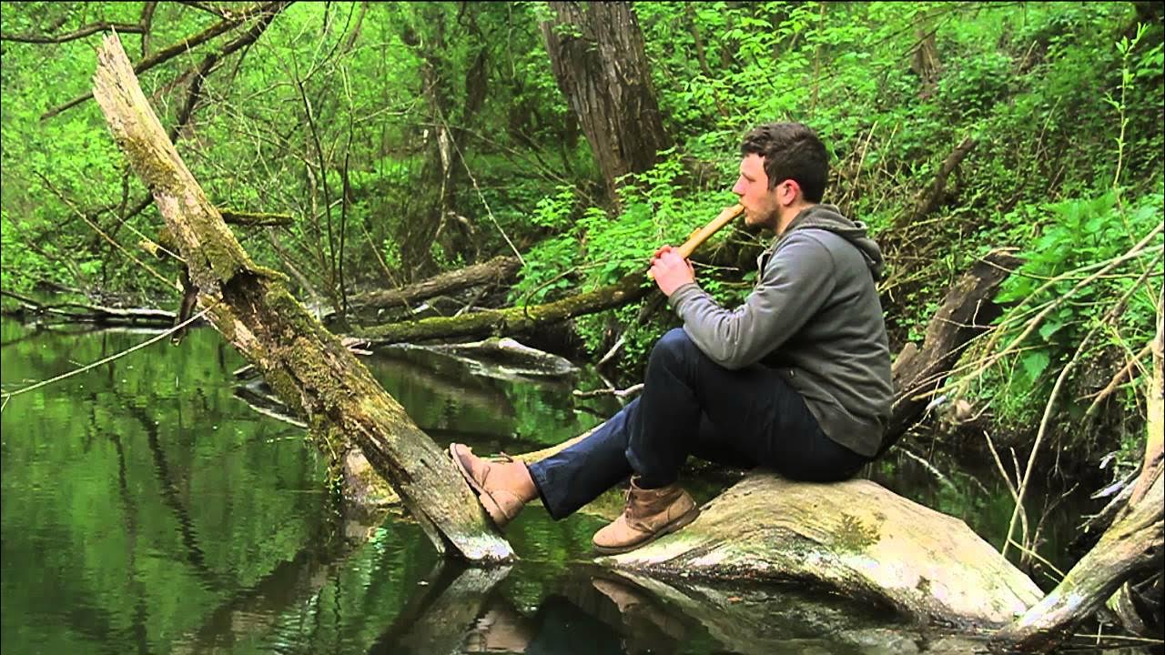 Mysterious water/ Double ocarina /Загадочная вода/Двойная окарина - YouTube