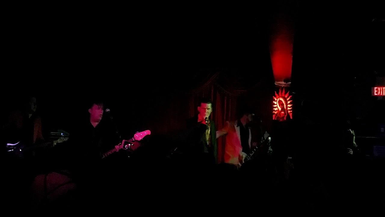 Throw Rag Alex's Bar Long Bch - YouTube Music