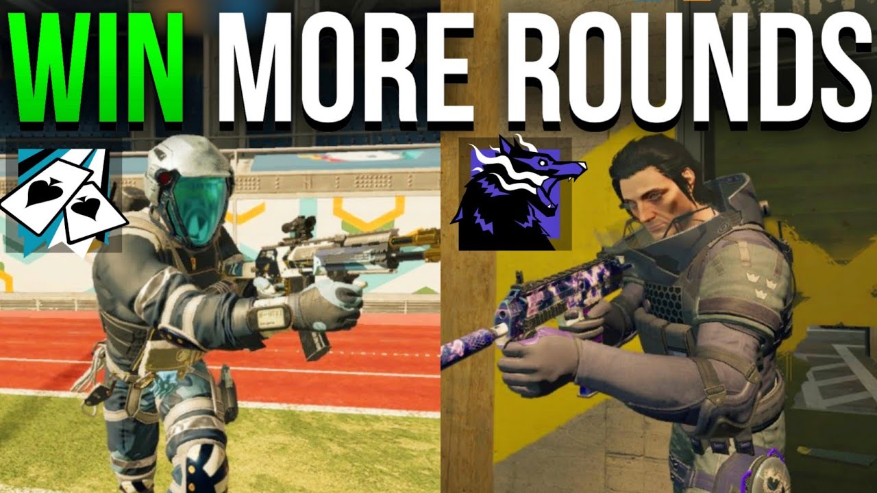 Ranked but I only use the BEST operators - YouTube
