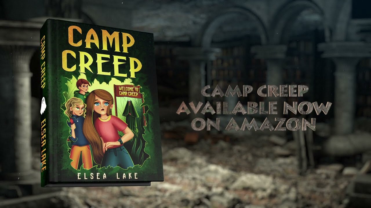 CAMP CREEP - YouTube