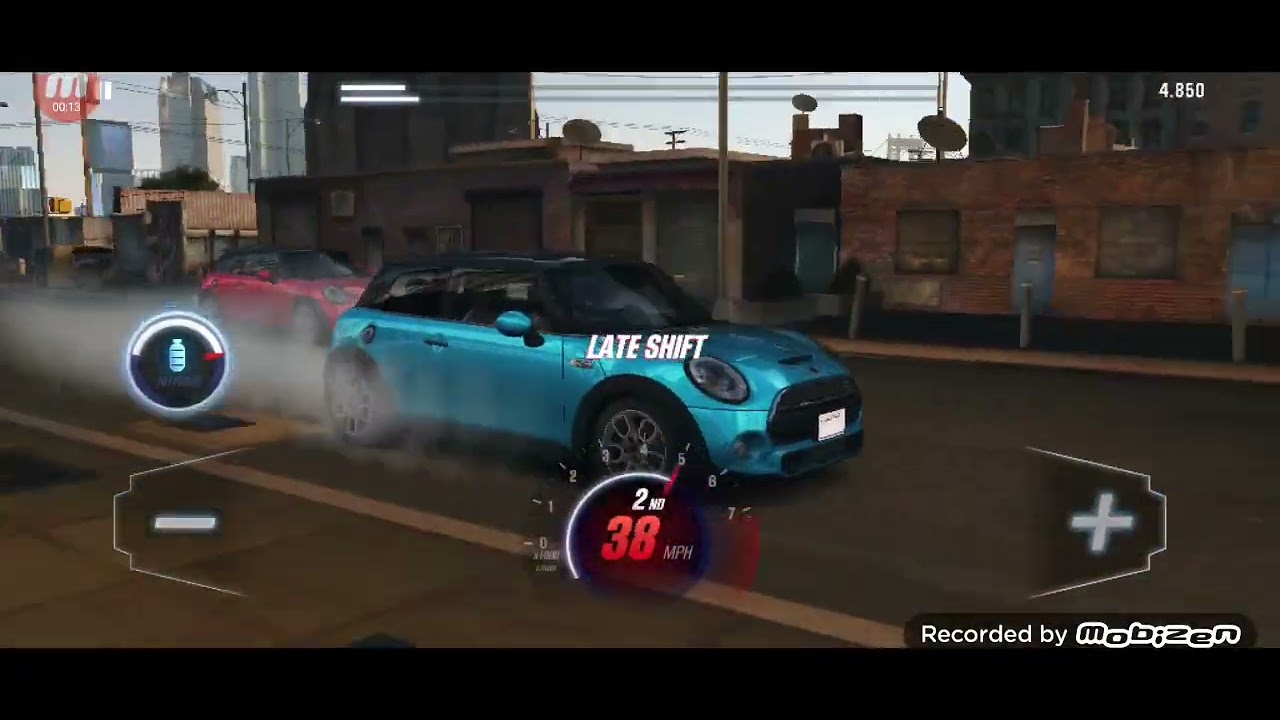 CSR2 MOBILE GAMING NEW - YouTube