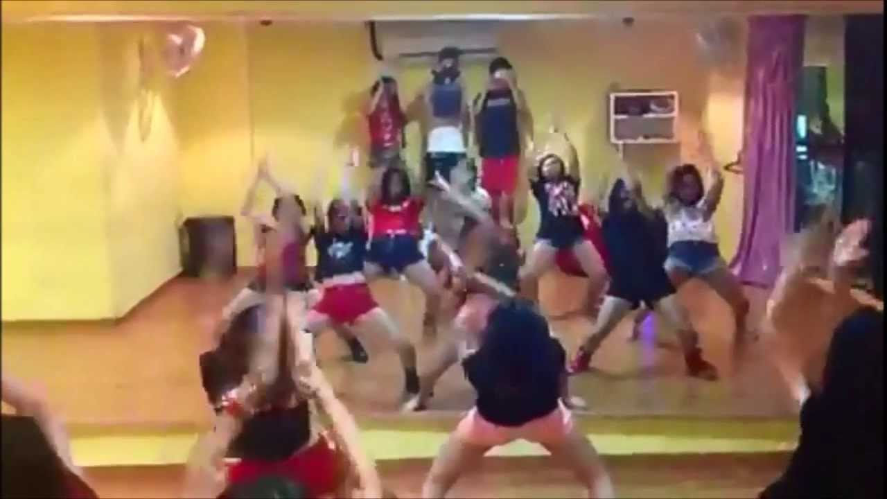 Z Dance Studio Annual Dance Showcase 2013 - YouTube