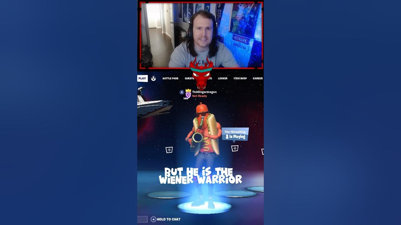 The Greatest fortnite Player Ever fortnitefunny fortnitememes YouTube the-greatest-fortnite-player-ever-fortnitefunny-fortnitememes-youtube