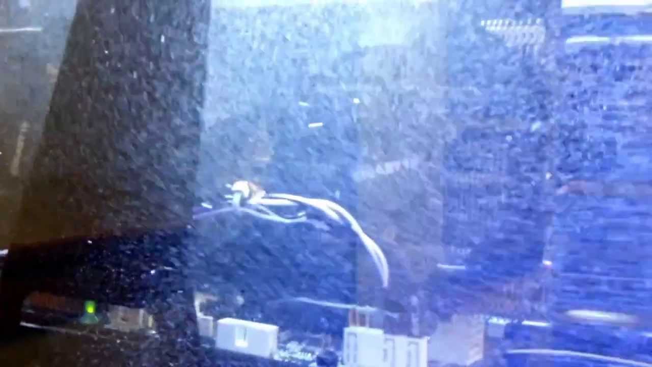 Oil Submerged/Cooled PC 2 - YouTube