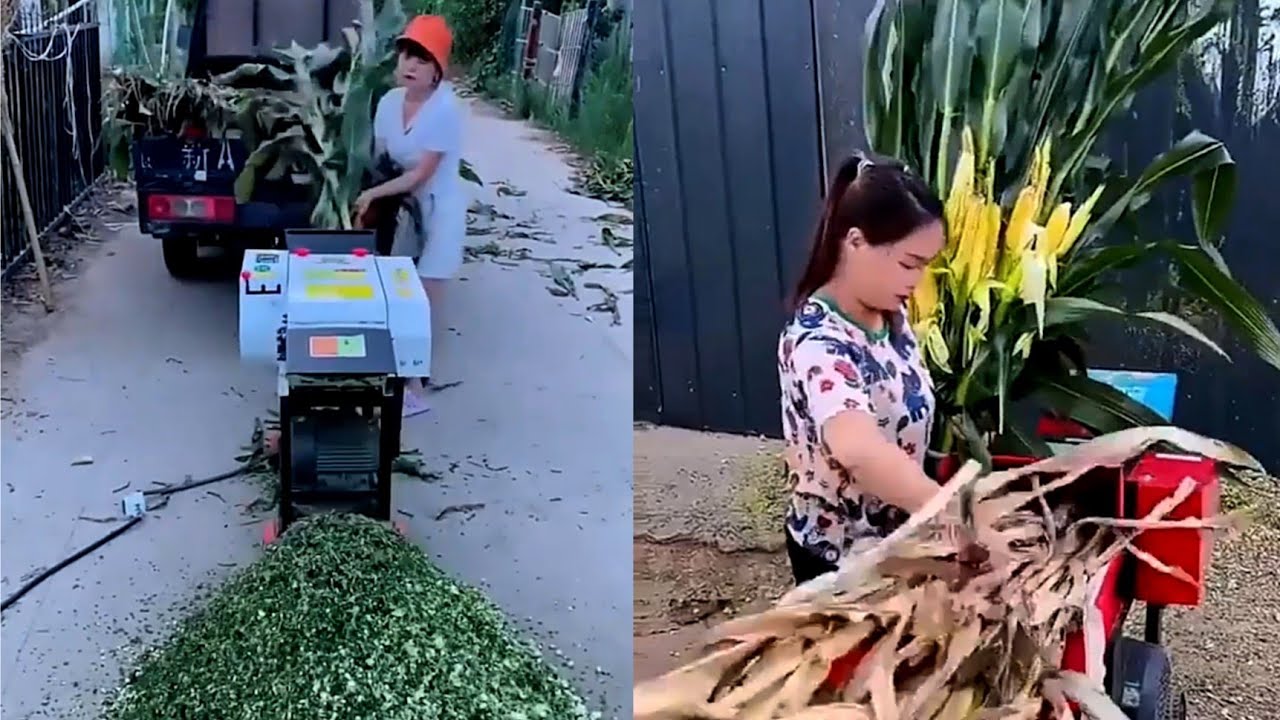 The work process is satisfactory, the workers are working perfectly ...