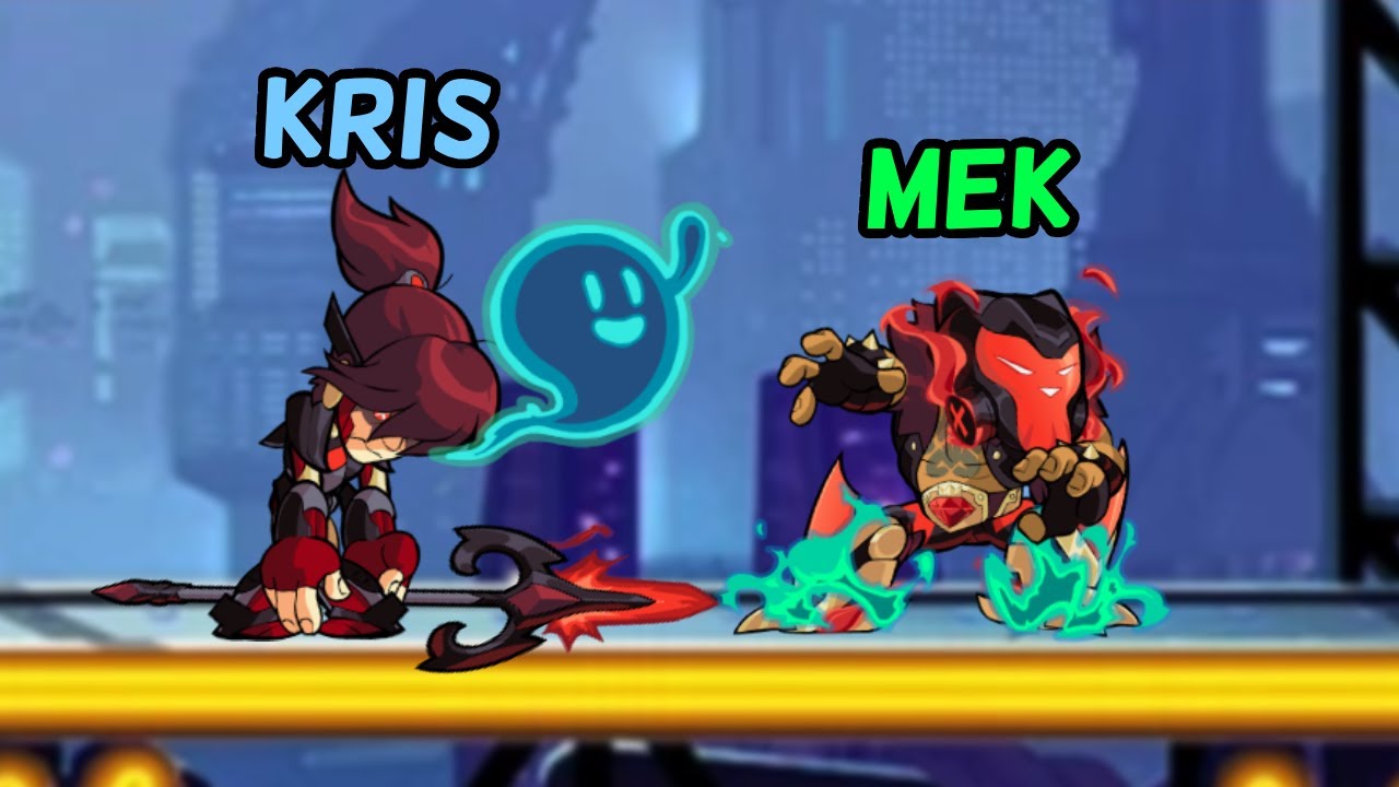 Brawlhalla, The Average Ranked 2v2 Experience - YouTube