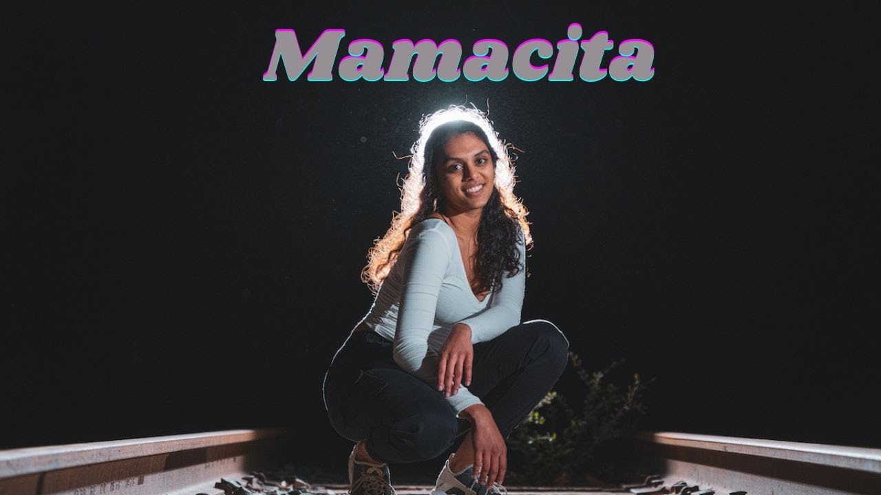MAMACITA Dance Cover - YouTube