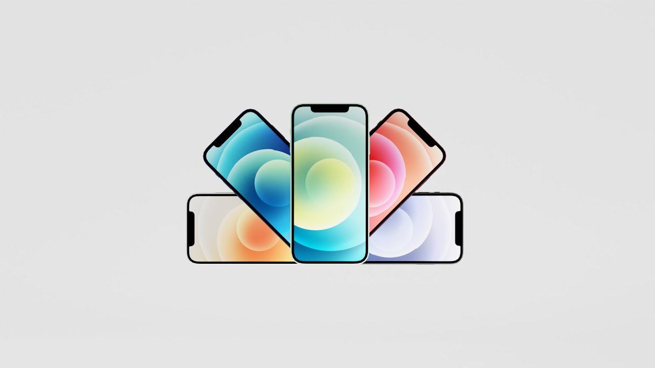 iPhone 12 commercial - YouTube