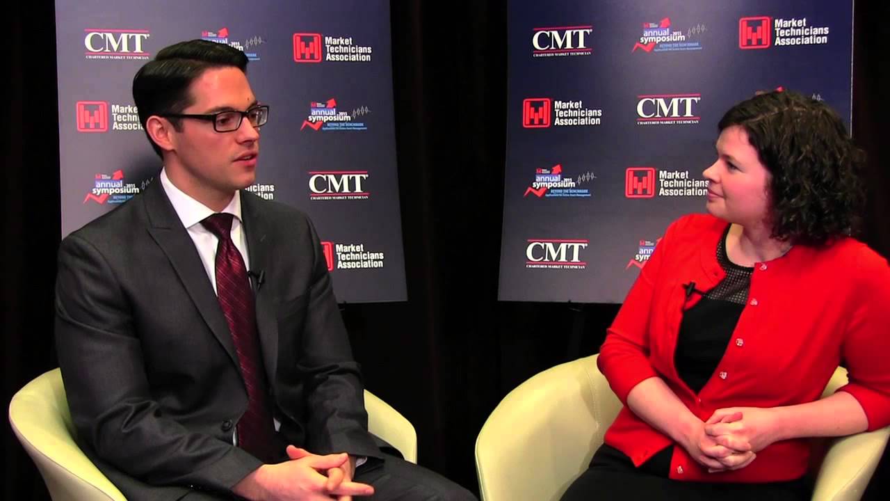 Interview with Paul Ciana at the 2015 Annual Symposium - YouTube