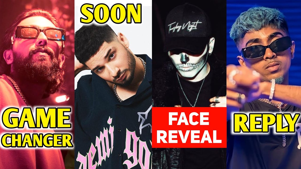 KR$NA COLLAB SOON ! | TALWIINDER FACE REVEAL | BELLA | YO YO | MC STAN ...