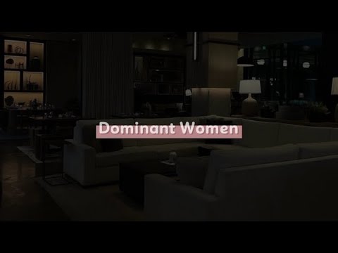 Dominant Women || ASMR GIRL || ASMR Roleplay Indonesia || ASMR Roleplay Girl 