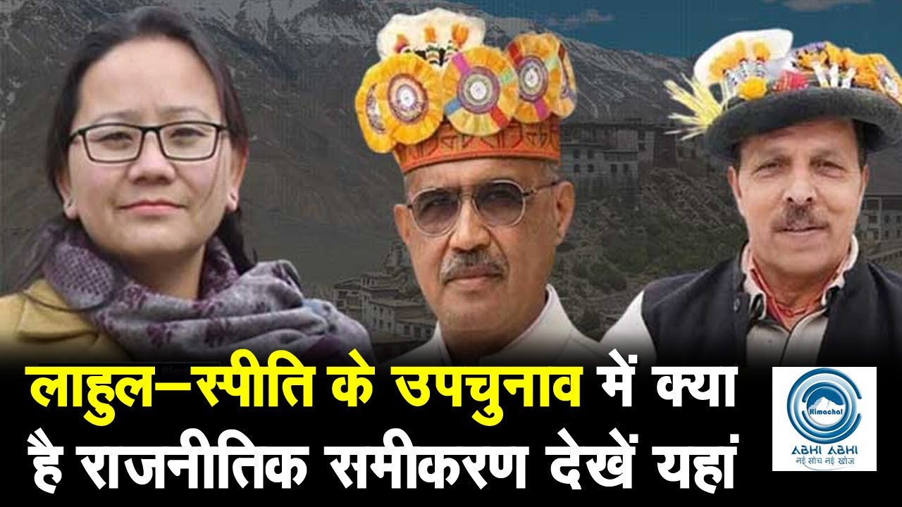 Anuradha Rana | Dr.Markandeya | Ravi Thakur | - YouTube