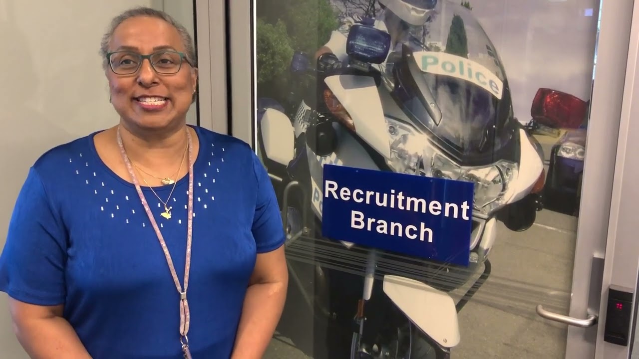 How do you prove citizenship with your NSWPF Application? - YouTube