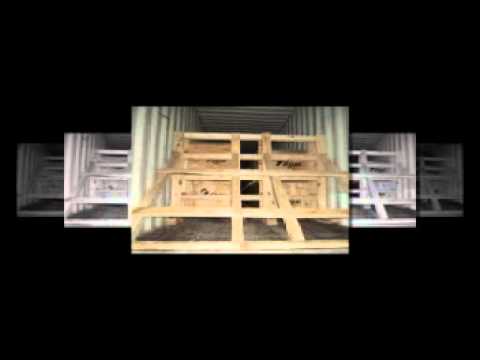DGM USA Houston Services - YouTube